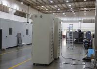 China Vertical Electric Drum Wind Drying Oven For Chemicals Hardware Tools SUS304 for sale