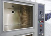 China Hot Temperature Circulating Industrial Drying Ovens For Laboratory Drying Cabinet for sale