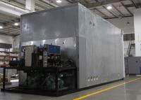China Walk In Stability Test Chamber Temperature Humidity Chamber for sale
