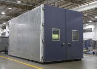 China Walk In Stability Test Chamber Temperature Humidity Chamber for sale