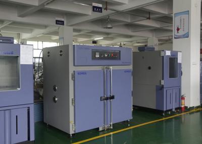 China 16000L Double Door  SS  Industrial Drying Ovens With Temperature  Controller High Performance for sale