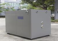 China Large Capacity Industrial Drying Ovens For Plant / Industry Drying Oven Chamber for sale