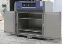 China Large Capacity Industrial Drying Ovens For Plant / Industry Drying Oven Chamber for sale