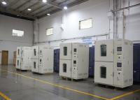 China White Stablity Temperature Humidity Chamber High and Low Storage Cabinet for sale