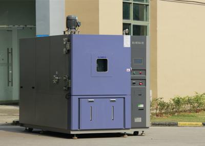 China Low & High Temperature Low Pressure Altitude Climatic Test Chamber for sale