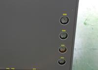 China Low & High Temperature Low Pressure Altitude Climatic Test Chamber for sale