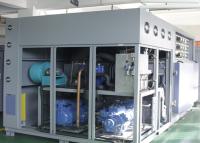 China 225L  SU304 Temperature Humidity Climatic Test Chamber For Electronical Appliance for sale