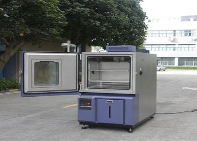 China 225L  SU304 Temperature Humidity Climatic Test Chamber For Electronical Appliance for sale
