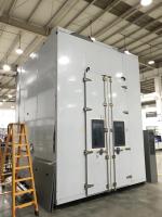 China Walk-in Environmental Temperature and Humidity Test Chamber For Large Test Specimens for sale