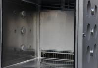 China ESS Rapid Temperature Experiment Chamber Automatic / Manual Defrosting for sale
