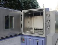 China ESS Rapid Temperature Experiment Chamber Automatic / Manual Defrosting for sale