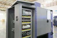 China Different size Programmable Temperature Humidity Chamber Machine With PID Control for sale