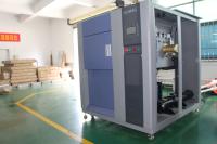 China Laboratory 150L Thermal Shock Test Chamber Temperature Range -65℃ ～ +150℃ for sale