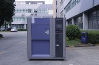 China Laboratory 150L Thermal Shock Test Chamber Temperature Range -65℃ ～ +150℃ for sale
