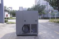 China Single Door Stainless Steel Plate 3-Zone Thermal Shock Chamber , Environmental Test Chamber for sale