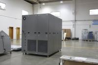 China 150L High Precision Stainless Steel Plate 3-Zone Thermal Test Chamber for sale