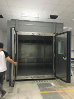 China Intertek Use 19 Cubic Walk In Climatic Test Chamber For Testing Laboratory for sale