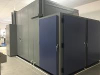 China Intertek Use 19 Cubic Walk In Climatic Test Chamber For Testing Laboratory for sale