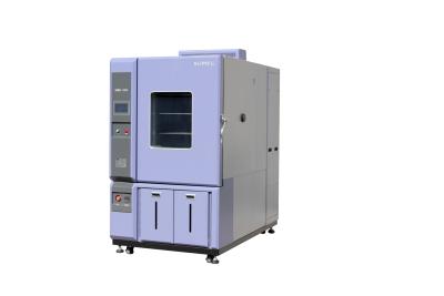 China Temperature Range -40℃ ～ +150℃ Single Door Temperature And Humidity Test Chamber for sale