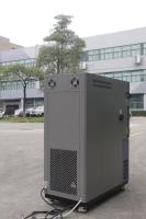 China Single Door Temperature And Humidity Chamber Humidity Range 20～98%R.H  64L for sale