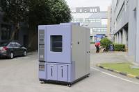 China SUS304 # Temperature Humidity Test Chamber , Benchtop Humidity Chamber for sale