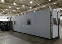 China KMHW-27S Walk In Environmental Chamber Aerospace Testing 27 Cubic Test Volume for sale