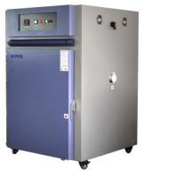 China Hot Air Circulation Industrial Drying Ovens for sale