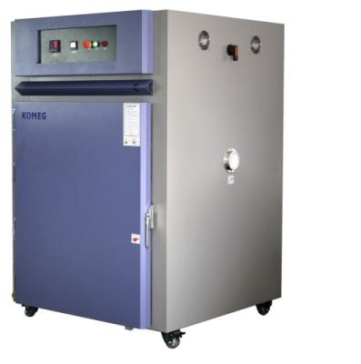 China Hot Air Circulation Industrial Drying Ovens for sale
