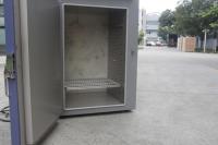 China Hot Air Circulation Industrial Drying Ovens for sale
