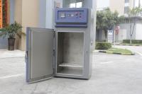 China Hot Air Circulation Industrial Drying Ovens for sale