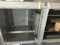 China Separately Control Thermal Shock Test Chamber 100L Internal Volume For Automotive Parts for sale