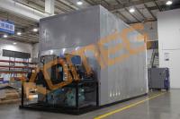 China 4590L Volume Walk-In Chamber Stability Climatic Test For Defense Industry for sale