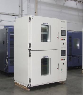 China LED  Environmental Test Chamber , Thermal Shock Chamber Big Capacity for sale