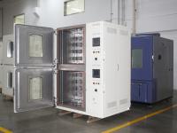 China LED  Environmental Test Chamber , Thermal Shock Chamber Big Capacity for sale