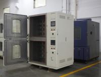 China LED  Environmental Test Chamber , Thermal Shock Chamber Big Capacity for sale