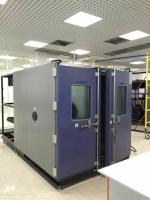 China 2625L Thermal Cycling And Humidity Test Chamber Temp Range -70℃ ～ +150℃ for sale