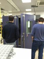 China 2625L Thermal Cycling And Humidity Test Chamber Temp Range -70℃ ～ +150℃ for sale