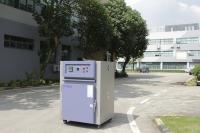 China Industrial Drying high temperature oven Temperature Range RT+20℃ To +300℃  216L Left Open for sale