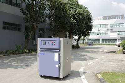 China Industrial Drying high temperature oven Temperature Range RT+20℃ To +300℃  216L Left Open for sale