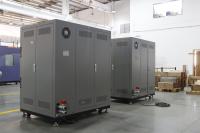 China Left Open Single Door 1500L Temperature And Humidity Chamber With Cable Port for sale