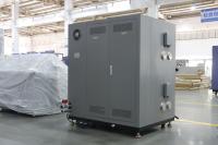 China Left Open Single Door 1500L Temperature And Humidity Chamber With Cable Port for sale