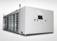 China Accelerated Aging Walk-in Chamber Burn In Room Lab Test Equipment For Monitors for sale