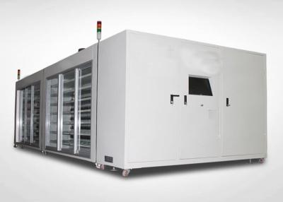 China Accelerated Aging Walk-in Chamber Burn In Room Lab Test Equipment For Monitors for sale
