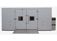 China Accelerated Aging Walk-in Chamber Burn In Room Lab Test Equipment For Monitors for sale