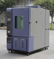 China High / Low Storage Humidity Test Chamber  1000L Humidity Testing Equipment for sale