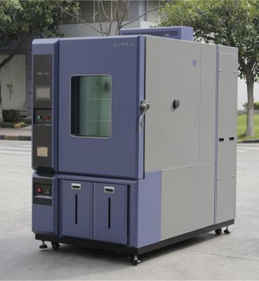 China High / Low Storage Humidity Test Chamber  1000L Humidity Testing Equipment for sale