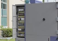 China High / Low Storage Humidity Test Chamber  1000L Humidity Testing Equipment for sale