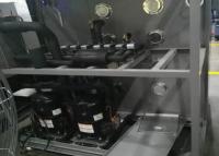 China Explosion Proof High Low Temperature Test Chamber 1.0 ℃ Temp Fluctuation For Battery for sale
