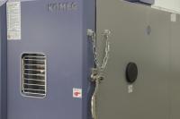 China Explosion Proof High And Low Temperature Test Chamber Stainless Steel For Battery for sale