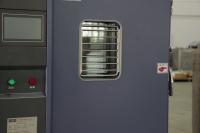 China Explosion Proof High And Low Temperature Test Chamber Stainless Steel For Battery for sale